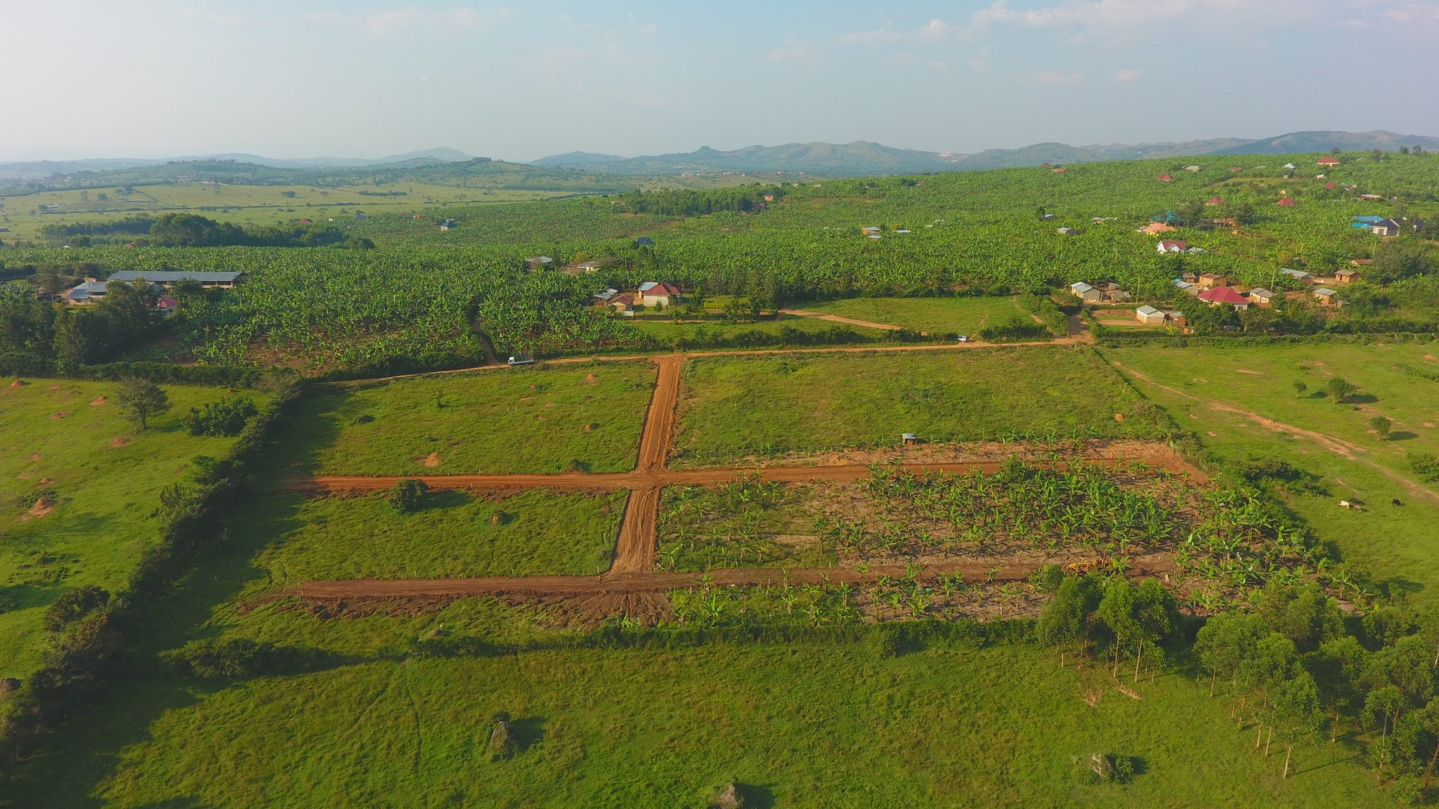 How to register and transfer a land title in Uganda | Amka ...